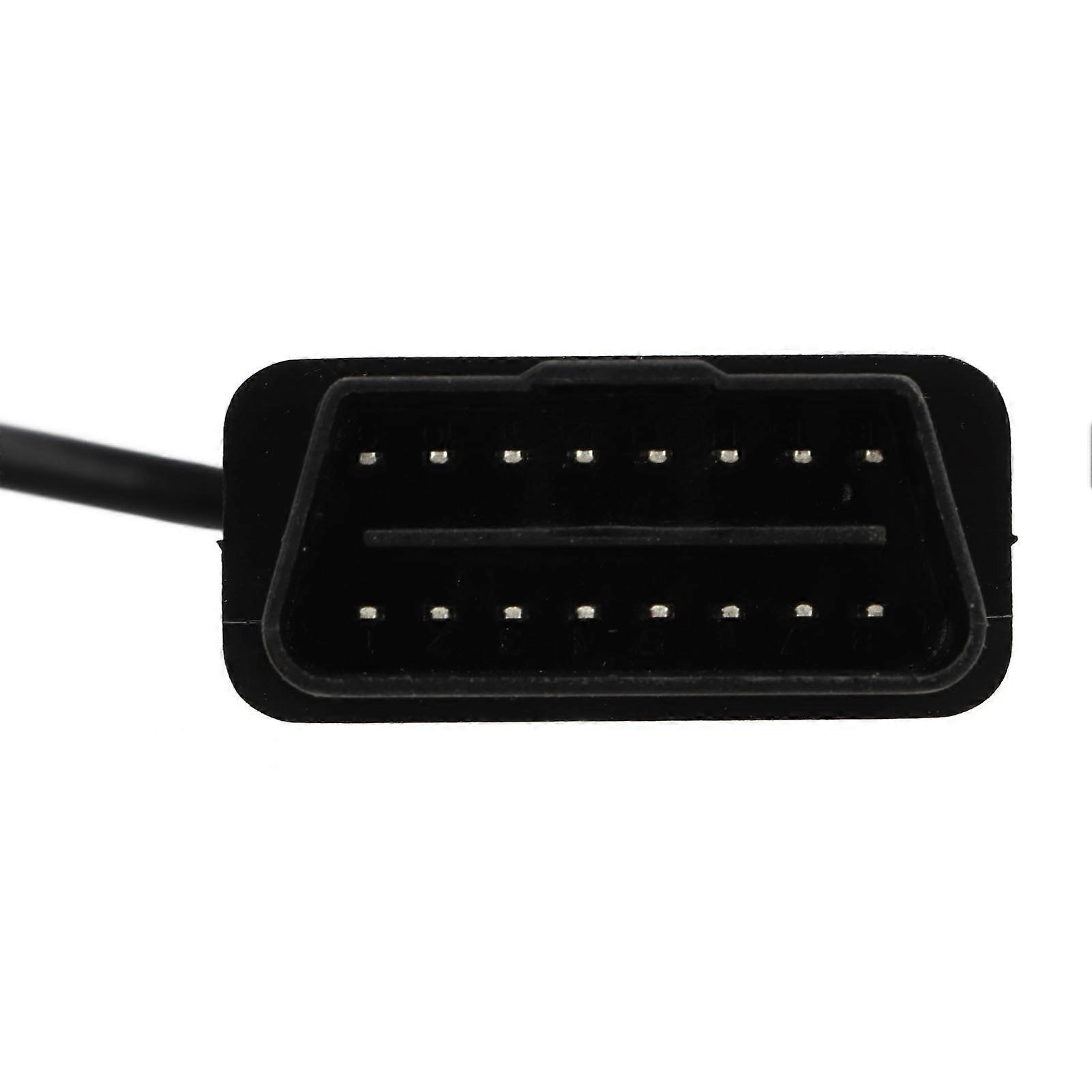 IR Code Reader High Precision Display Interface Auto Key Programmer ...