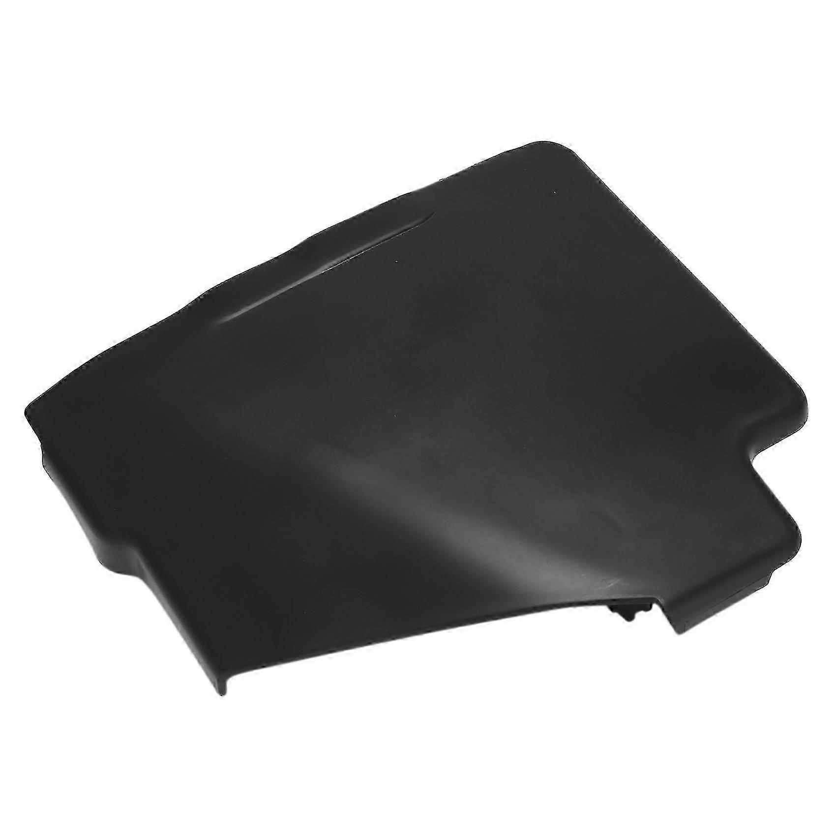 Car Engine Compartment Fuse Box Cover for 6500KG Battery Protection 508 ...