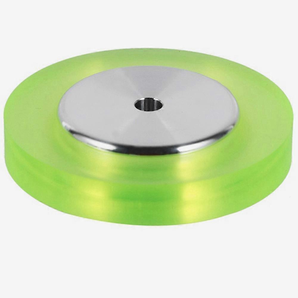 300Mm Aluminum Polyurethane Industrial Encoder Wheel Measuring Wheel ...