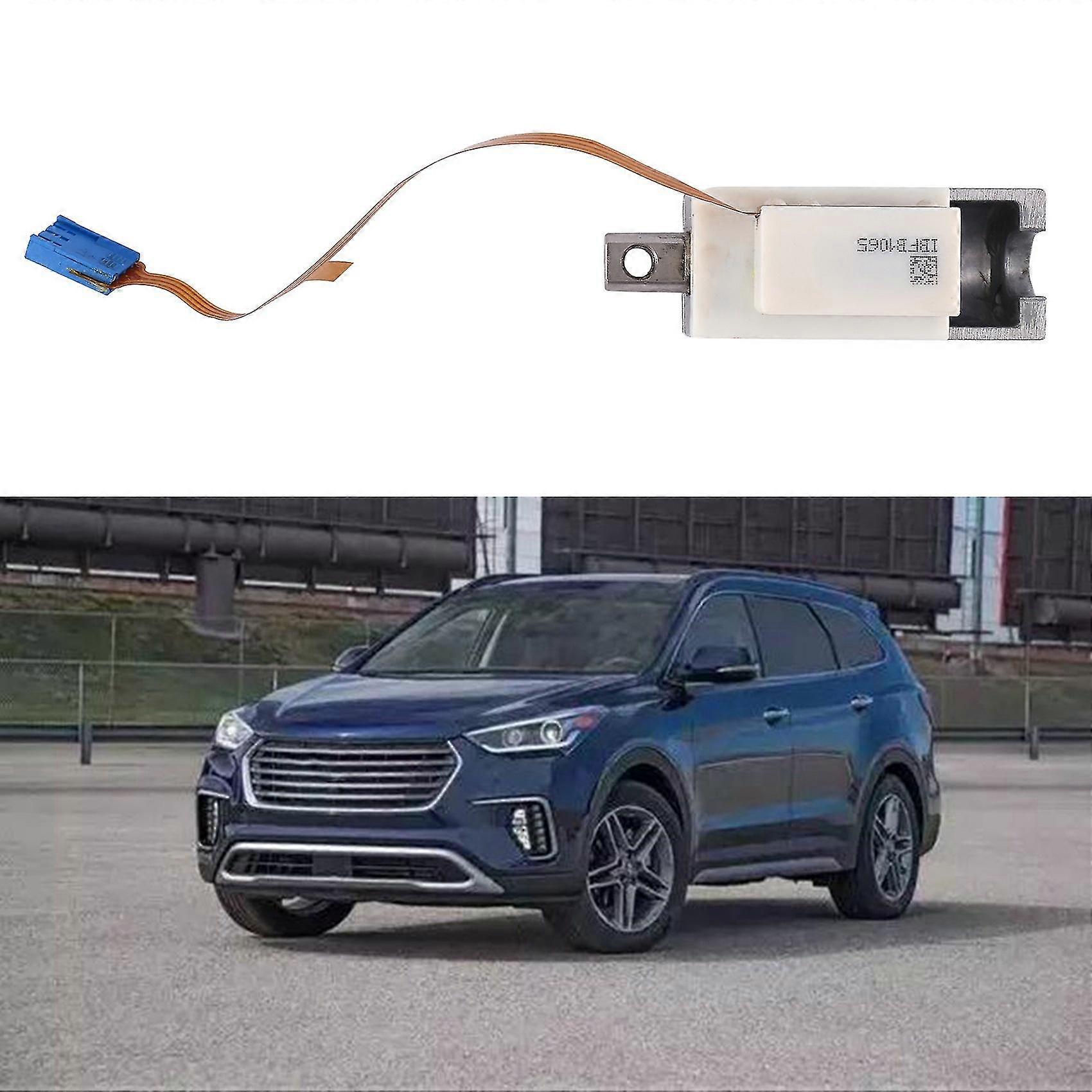 Car Hand Brake Module Motor Fastening Sensor For 597122w000 59712-2w000 ...