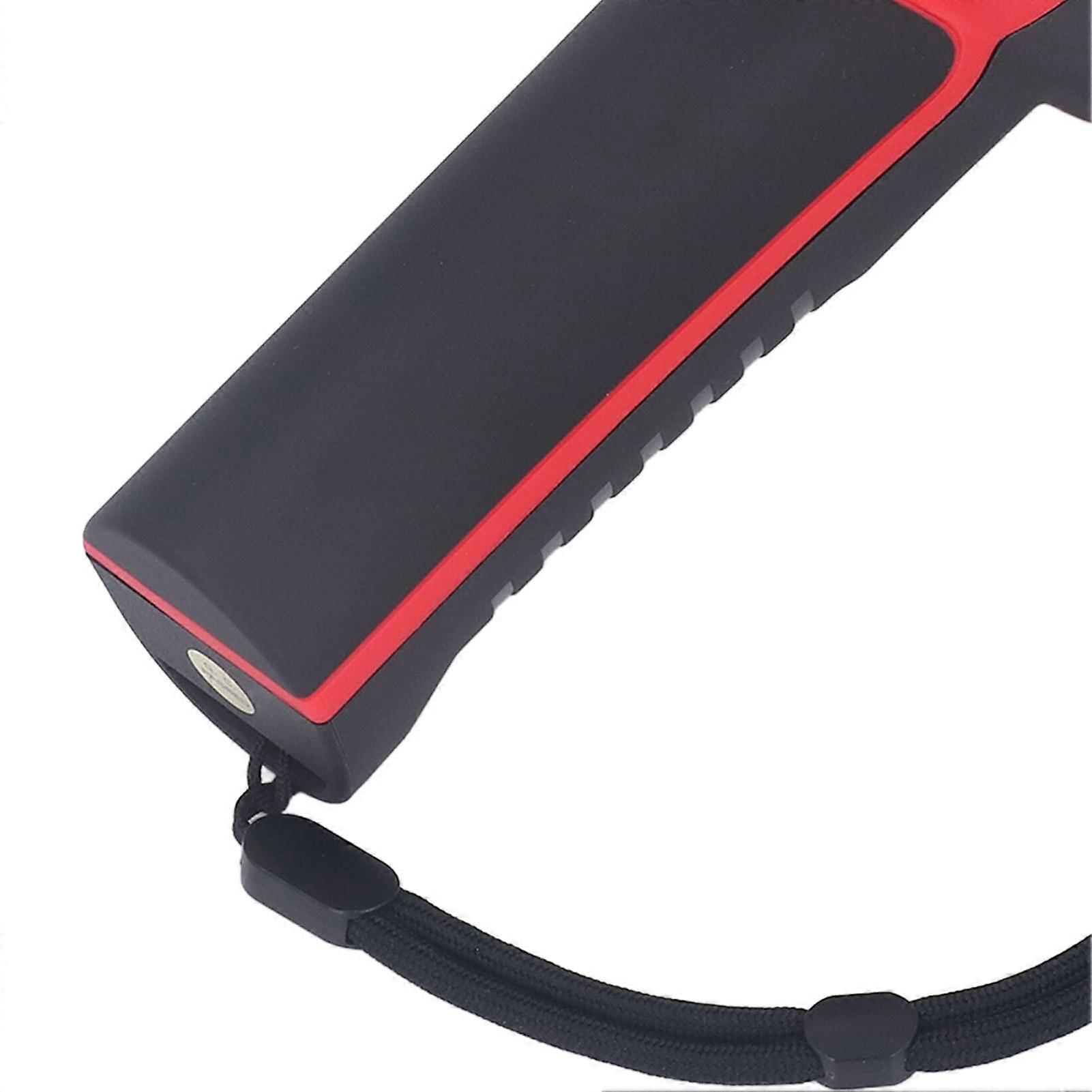 Thermal Camera Imager 2.8 Inch Screen Cool Hot Point Tracking Color ...