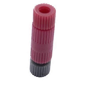 Red Gray Quick Connector PTA- Posi-Tap Connectors Electrical Wire ...