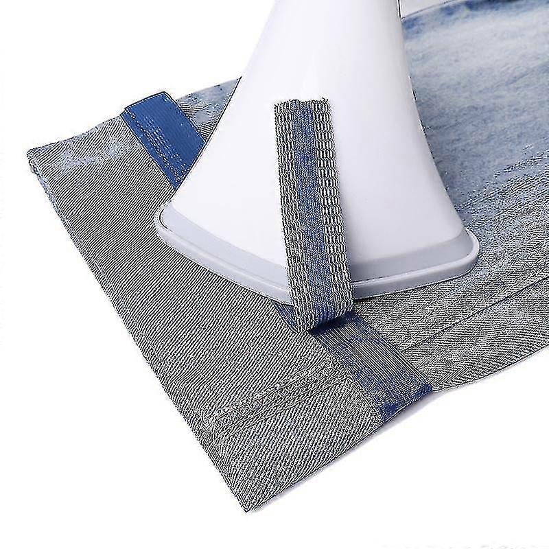 Self-adhesive Tape For Trousers Legs Edge Shortening Sewing Tools Tape Paste Hemming Iron On ...