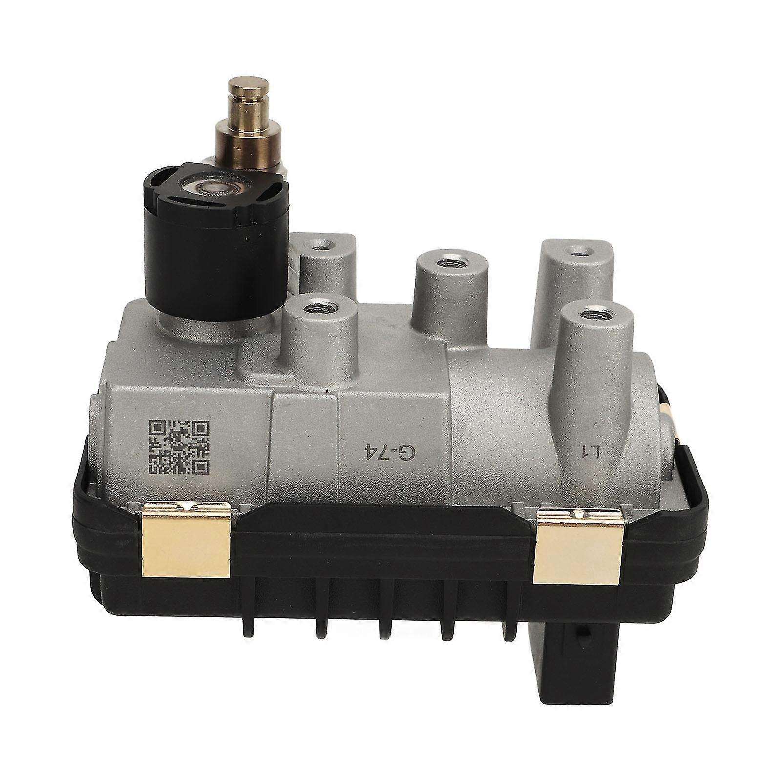 Turbo Electric Actuator G 74 6nw009550 Replacement For Ford Ranger ...