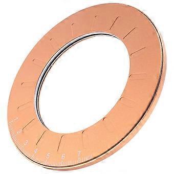 Adjustable Circle Drawing Ruler Tool, Professional Round Circle Drawing ...