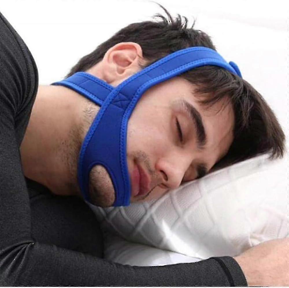 Jaw Strap, 2024 New Oraclose Jaw Strap For Snoring, Effectively Reduce ...