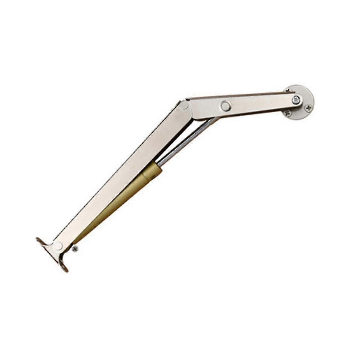 Heavy-duty Upward Flap Door Air Pressure Lever Random Stop Furniture ...