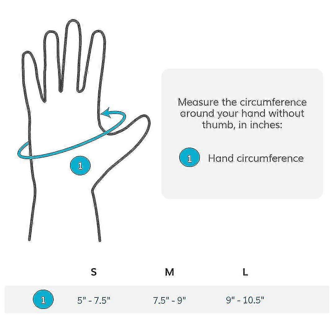 Braceability Ulnar Gutter Splint - Metacarpal Boxer Finger Fracture ...