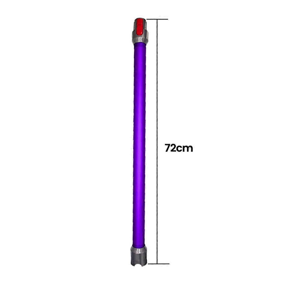 Extension Wand for Dyson V7 V8 V10 V11 V15 Vacuum Cleaner Quick Release ...
