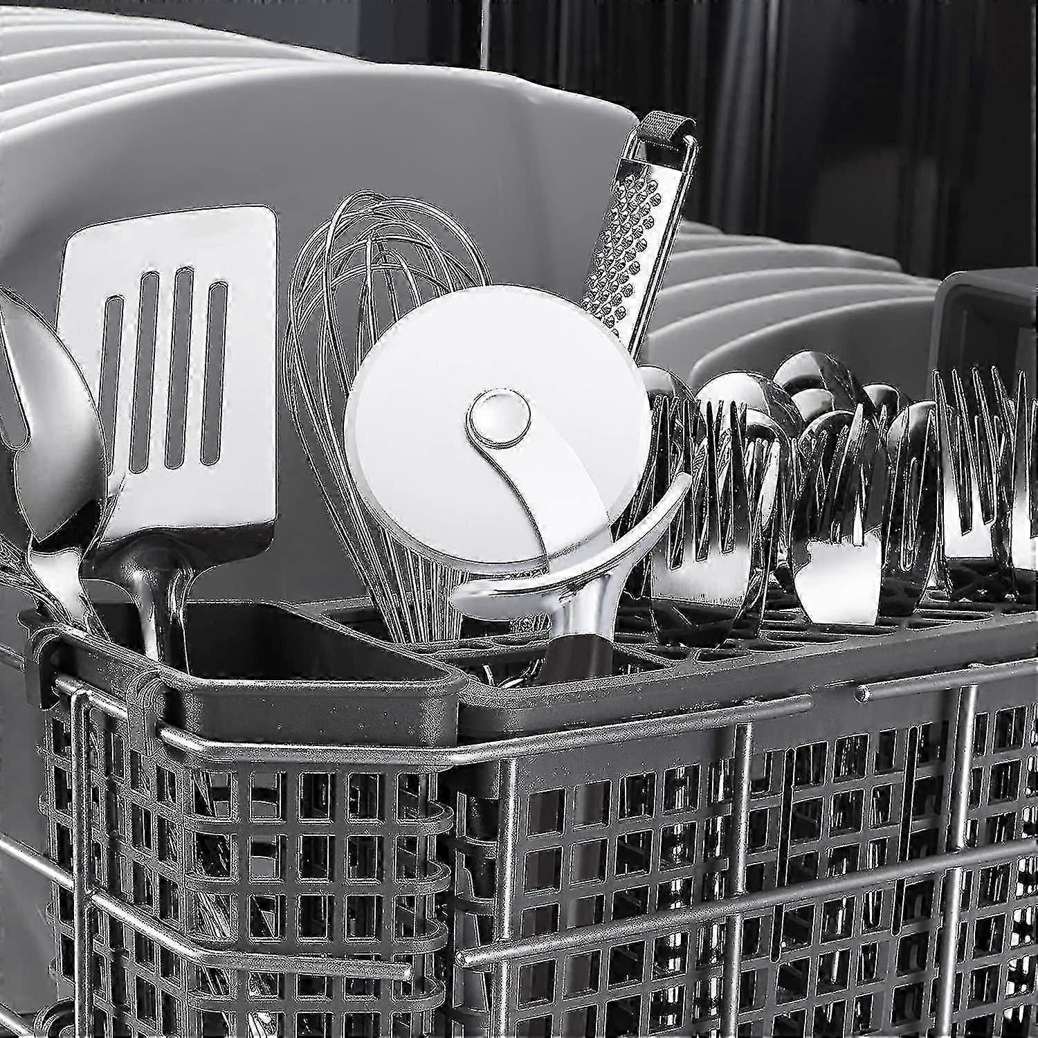 KitchenAid Professional 9-Inch Pizza Wheel Cutter with Ergonomic Handle ...