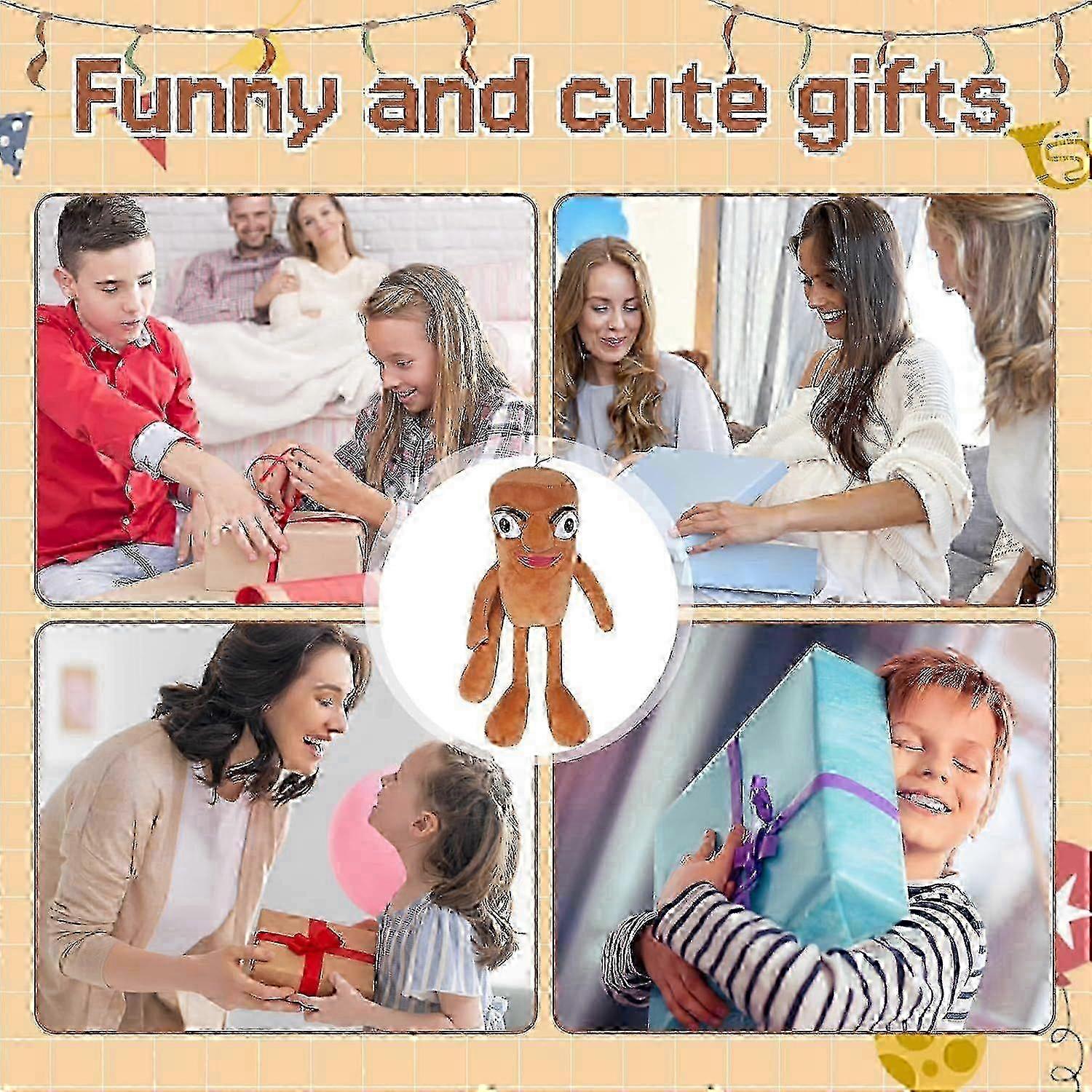 Italian Brainrot Animals Tralalero Tralala Tung Tung Tung Sahur 14 ...