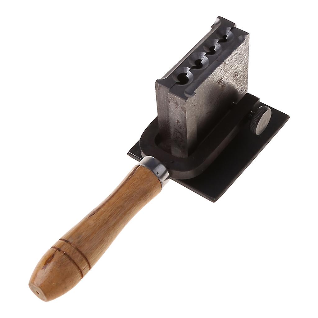 Casting Melting Ingot Mold Reversible Jewelry Ingot Mould Oil Groove ...