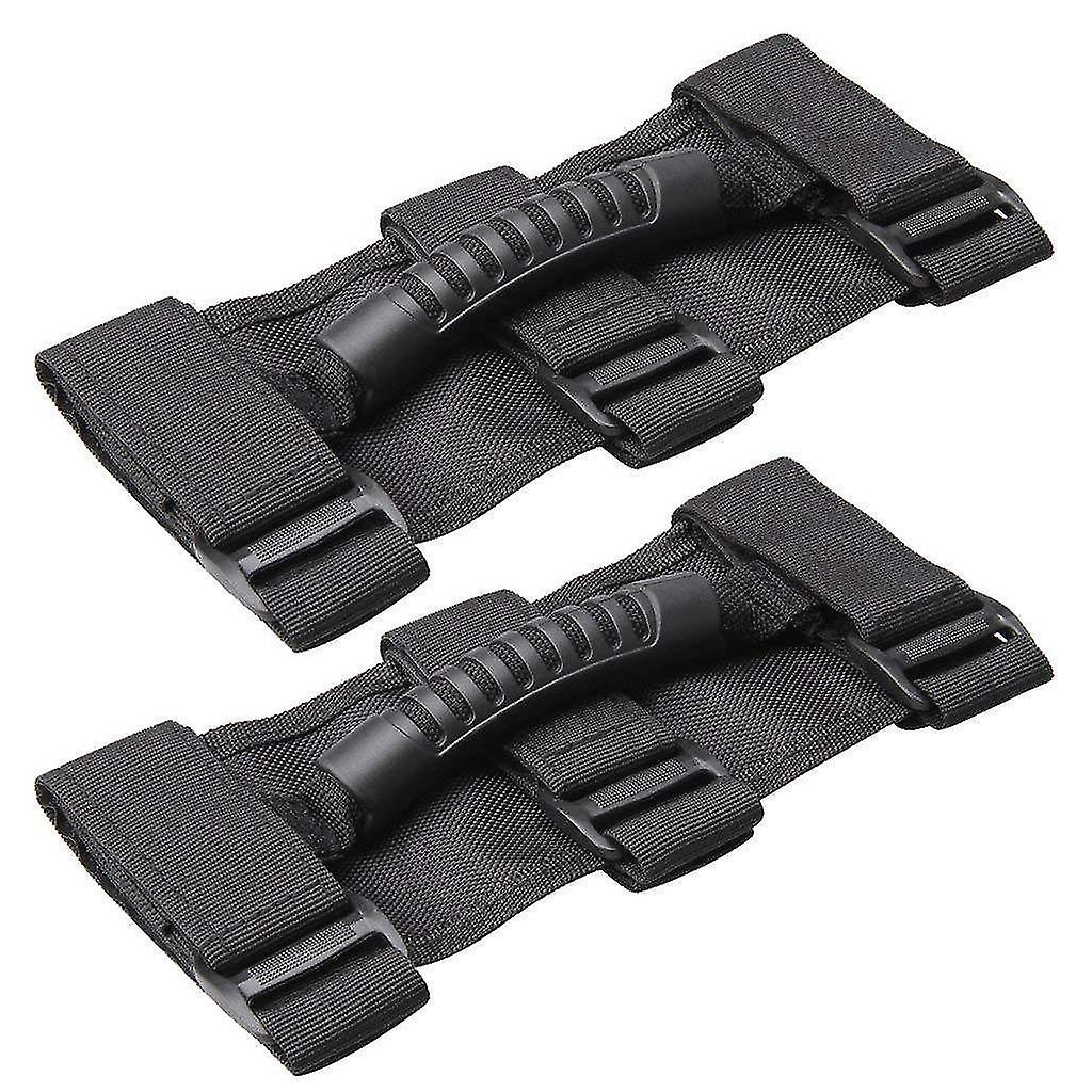 Anti-roll Bar Jeep Handle,universal Sport Rolling Grip Handle For Car ...