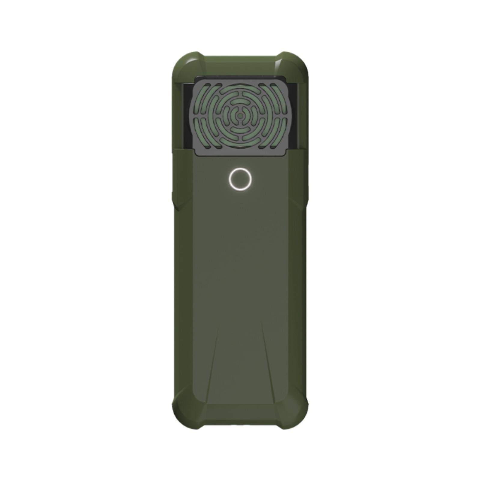 Flextailgear Max Repel Electric Mosquito Midge Repellent Portable ...