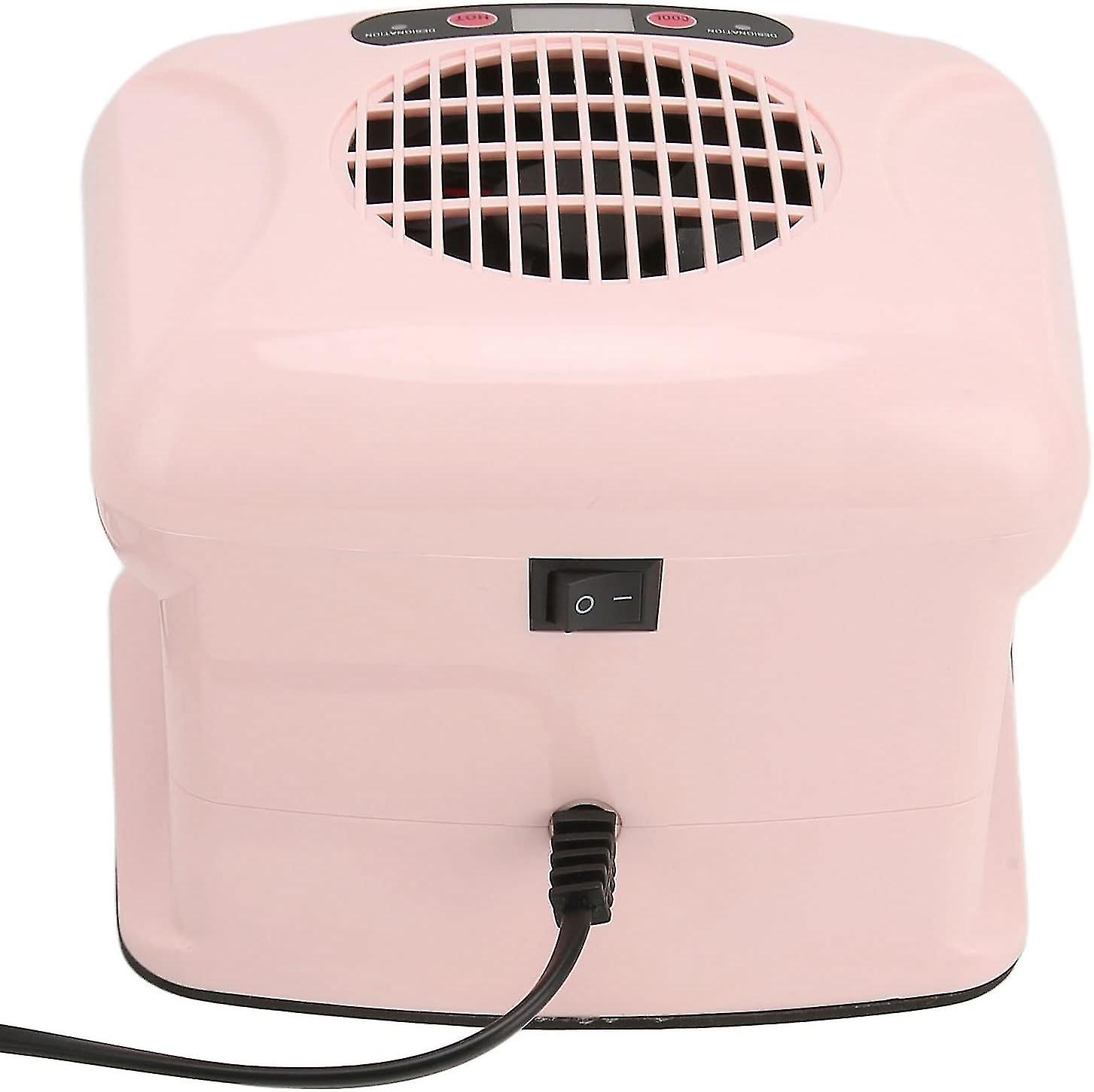 300W High Power Nail Dryer, Automatic Sensor, Two Modes, Default Timing ...