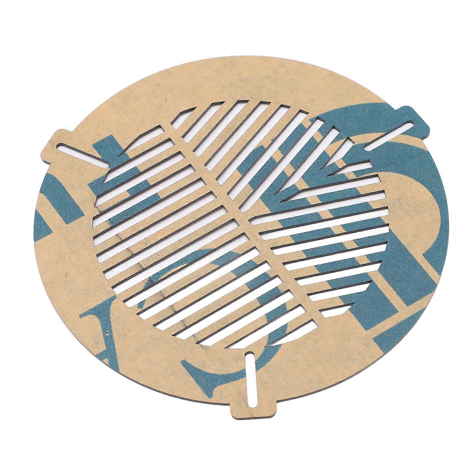 Telescope Focusing Bahtinov Mask Acrylic Focus Mask for ...