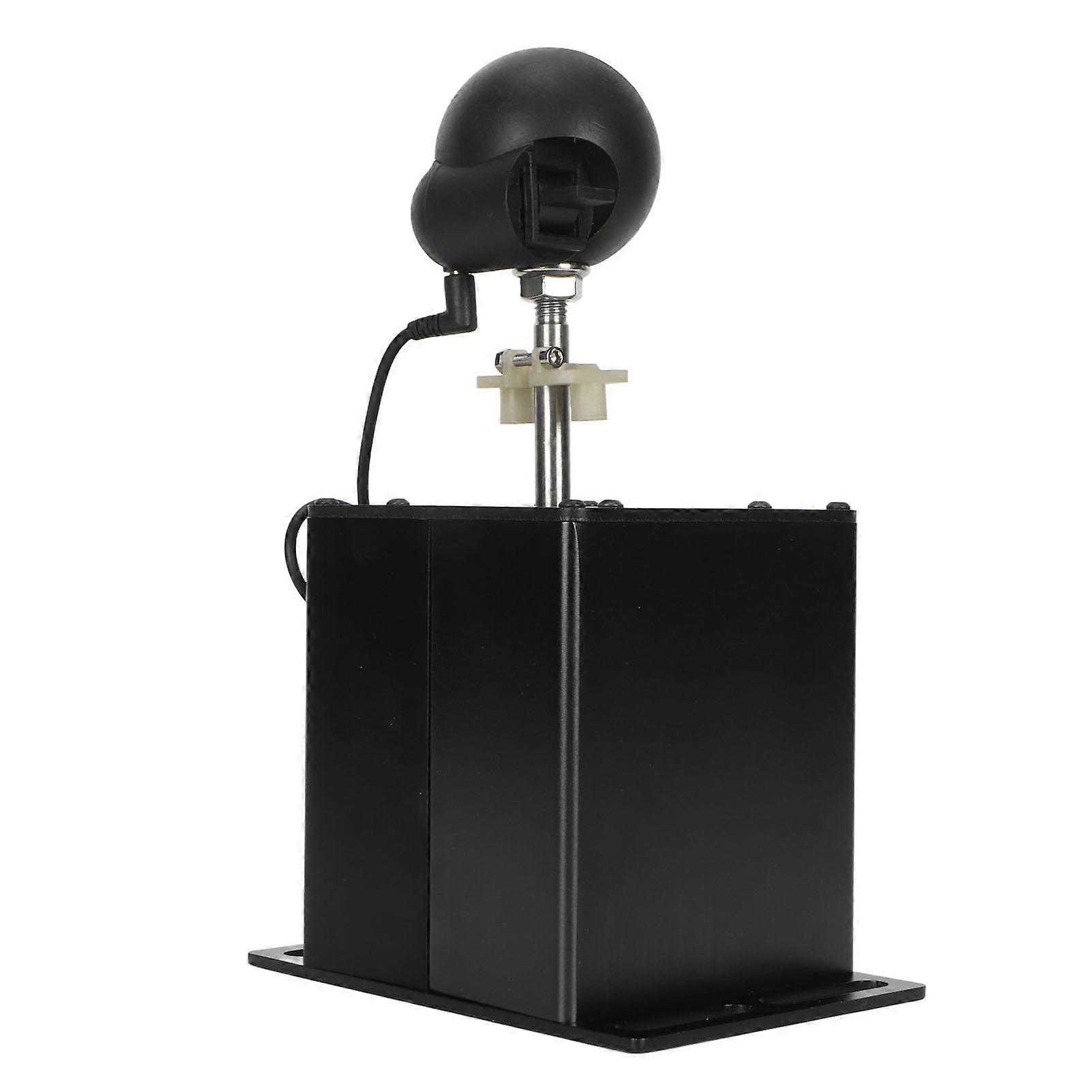 USB Simulator Gear Shifter Steering Wheel PC Sequential Shifter for ...