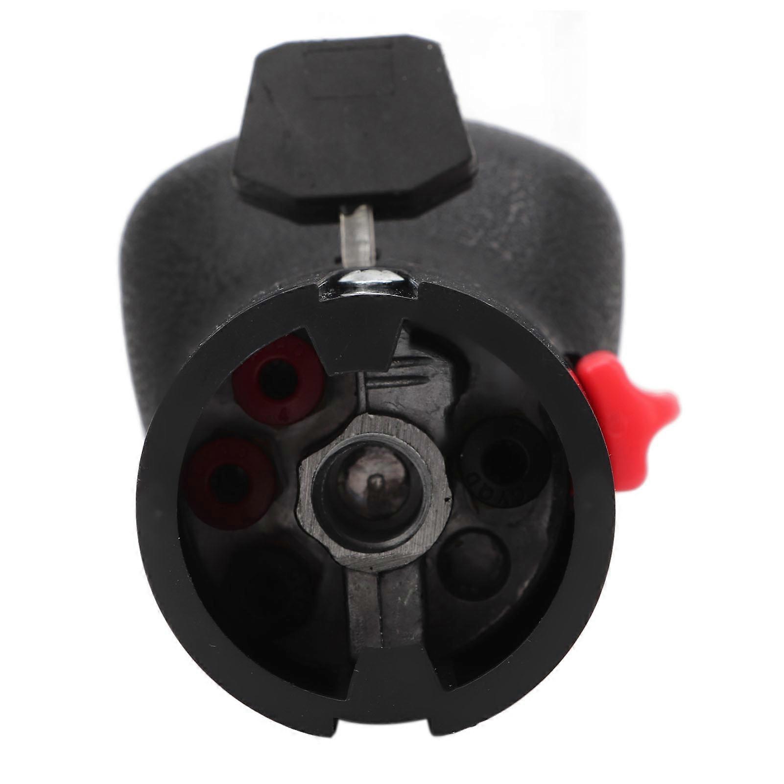 18 SPEED Transmission Shift Knob with Selector Smooth Control A 6918 ...