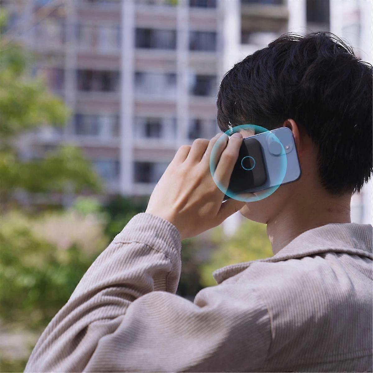 AI Voice Recorder, Call Recorder, Digital Audio Recorder, Transcribes ...