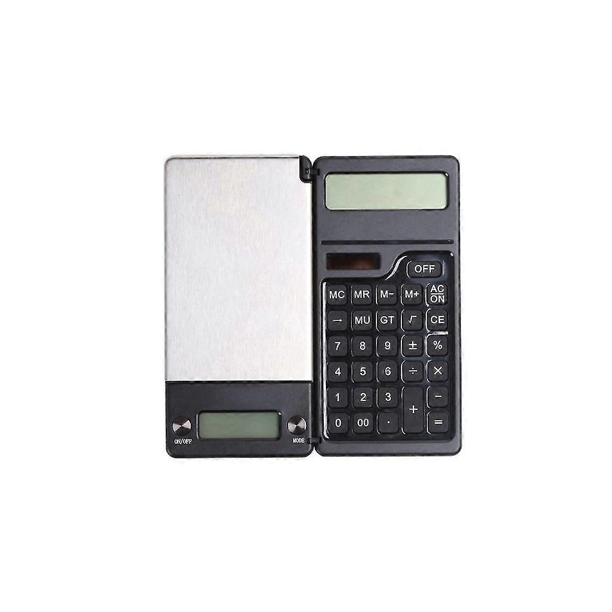 Electronic Scale Calculator 6in1 Digital Calculator Scale Priced ...