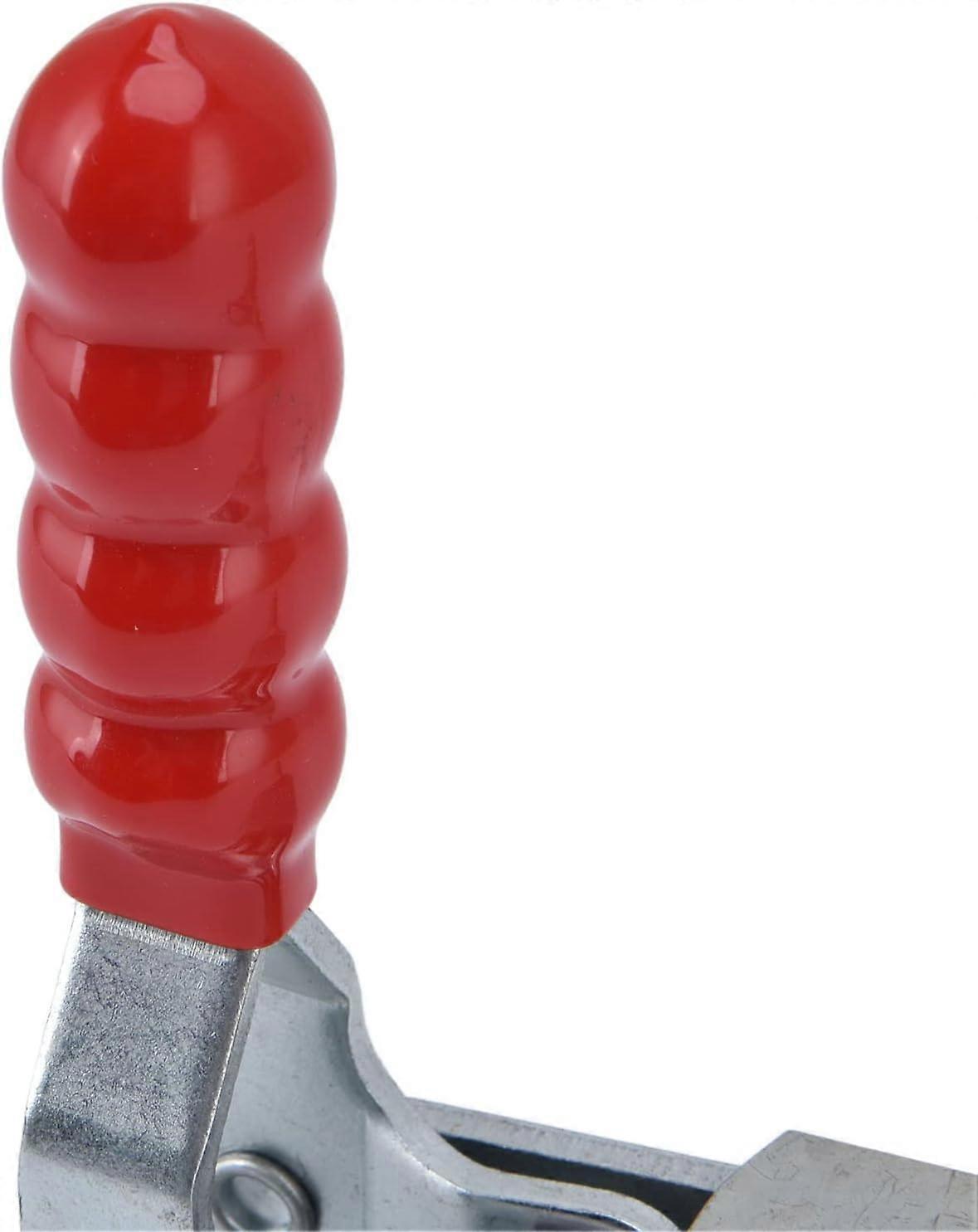 Plunger Stroke Clamp, GH-36224-M 701lb Holding Capacity Push Pull ...