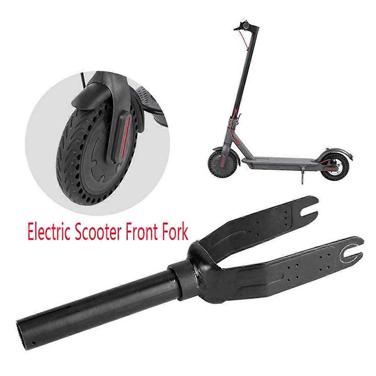 Electric Scooter Front Fork Scooter Front Wheel Bracket Replacement ...