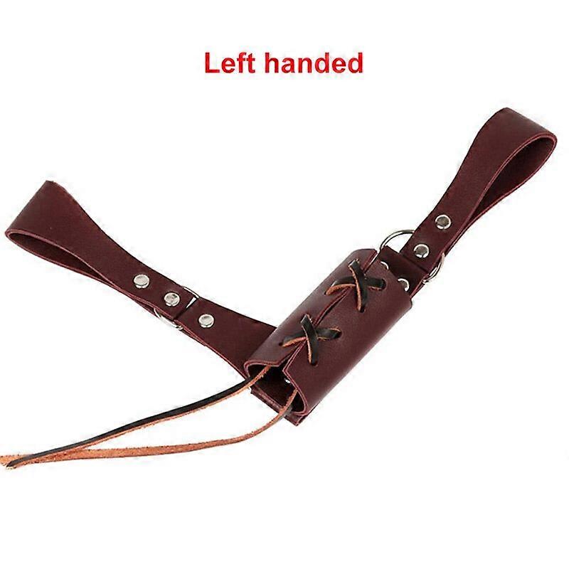 Leather Belt Sword Katana Sheath Holster Medieval Men Larp Weapon Armor ...