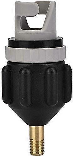 Pcs Sup Pump Compressor Valve Pump Adapter Inflatable Boat Stand up ...