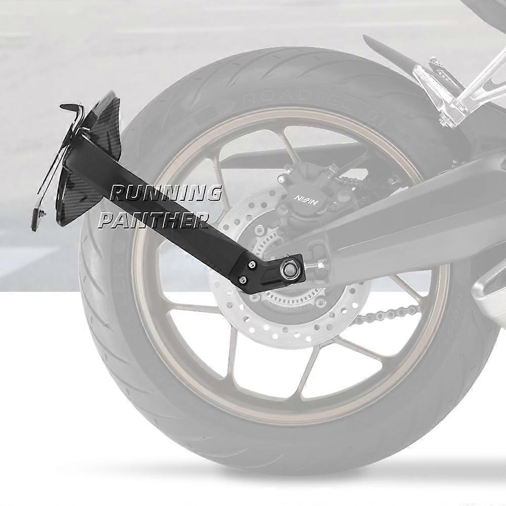 NEW For Honda CB650R CB 650 R CB 650R 2021 2022 2023 Motorcycle Rear ...