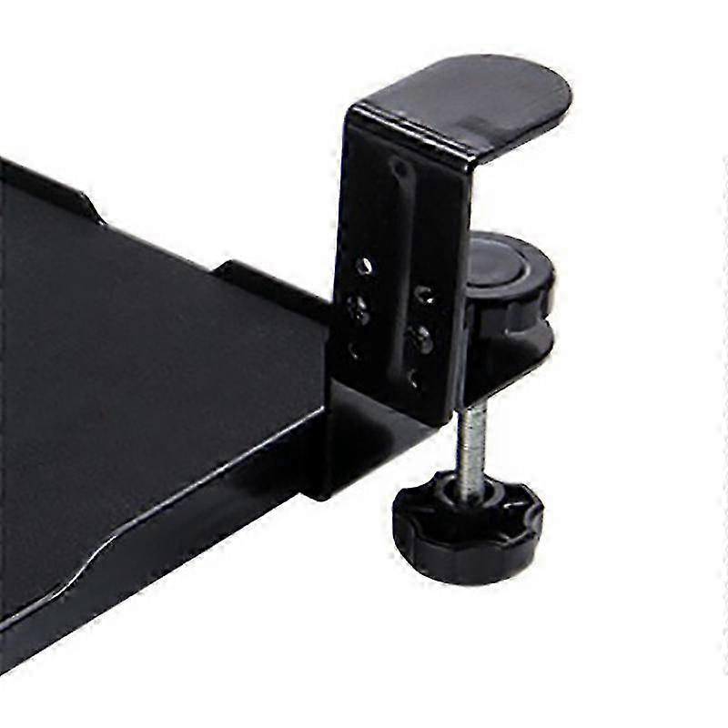 Keyboard Mouse Tray, Rotating Tray and Mouse Pad, Can Be Used for ...