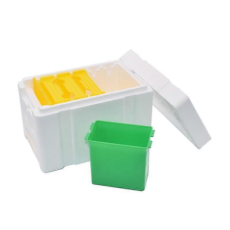 Bee Hive Mini Mating Box Removable Er Mating Beehive With Frames Beekee ...