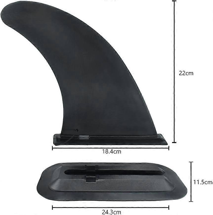 Surfboard fins (with base) Thin surfboard fins Plastic surfboards Long ...