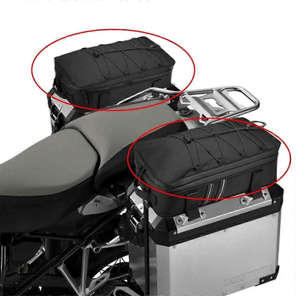 Luggage Bag For BMW GS 1200 1250 GS LC ADV Motorcycle Bag Saddle Inner ...