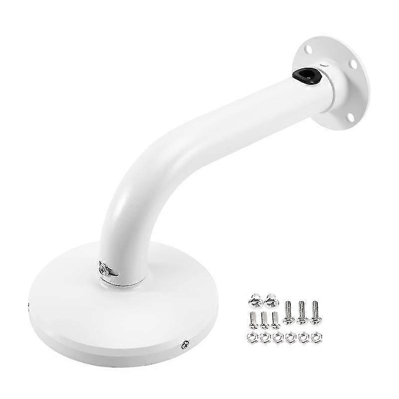 Security Camera Mount Bracket,dome Camera Mount Universal Camera Wall ...