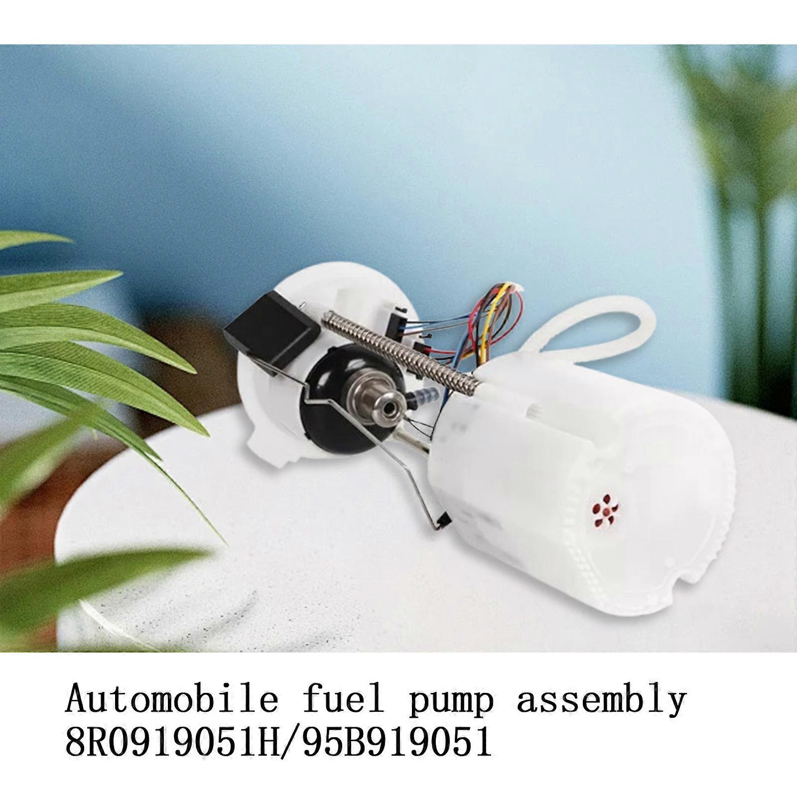 Fuel Pump Module Assembly for Porsche Macan 2015-2018 2.0L 3.0L 3.6L ...