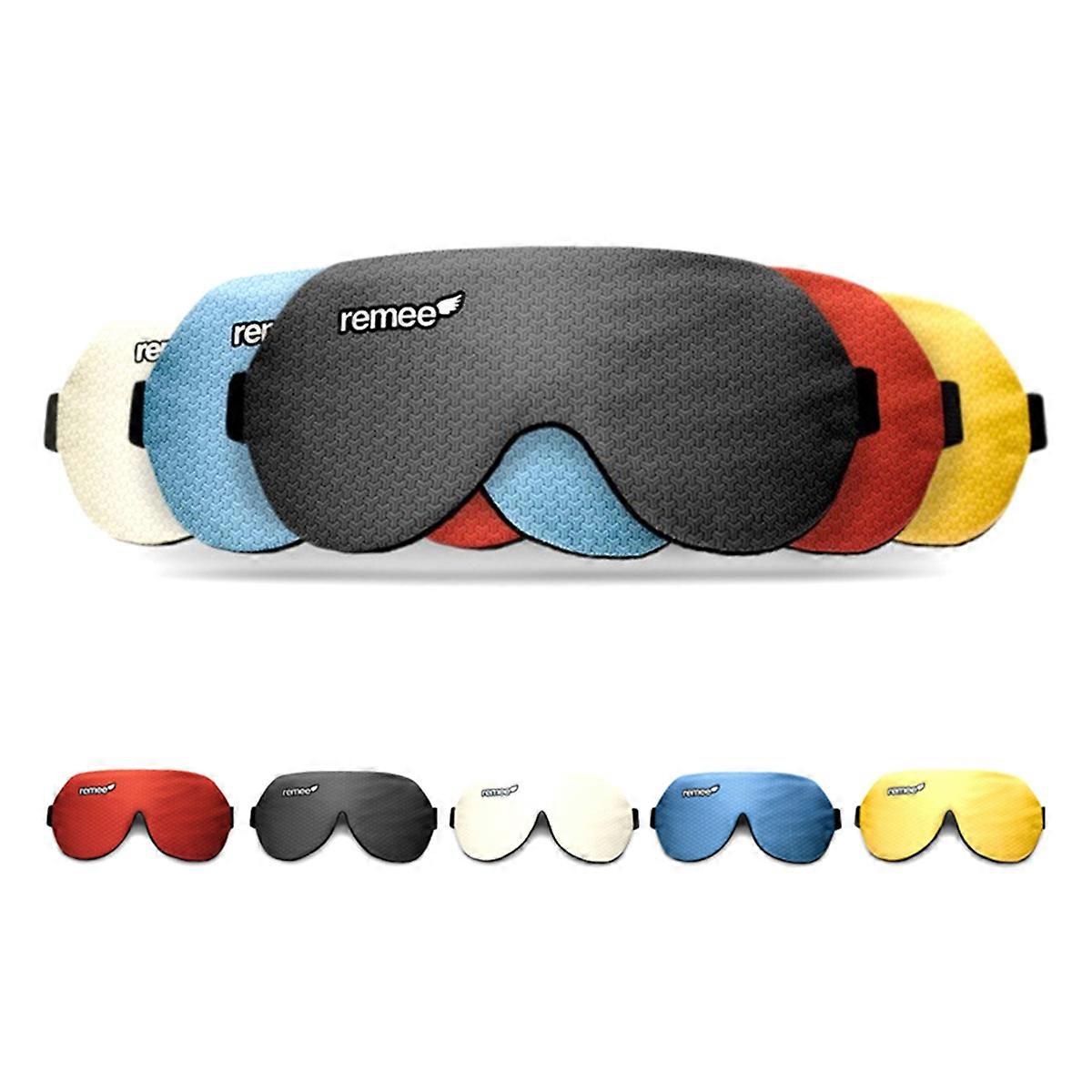 Remee Lucid Dream Mask Smart Sleep Shading 3D Eye Mask for Lucid ...