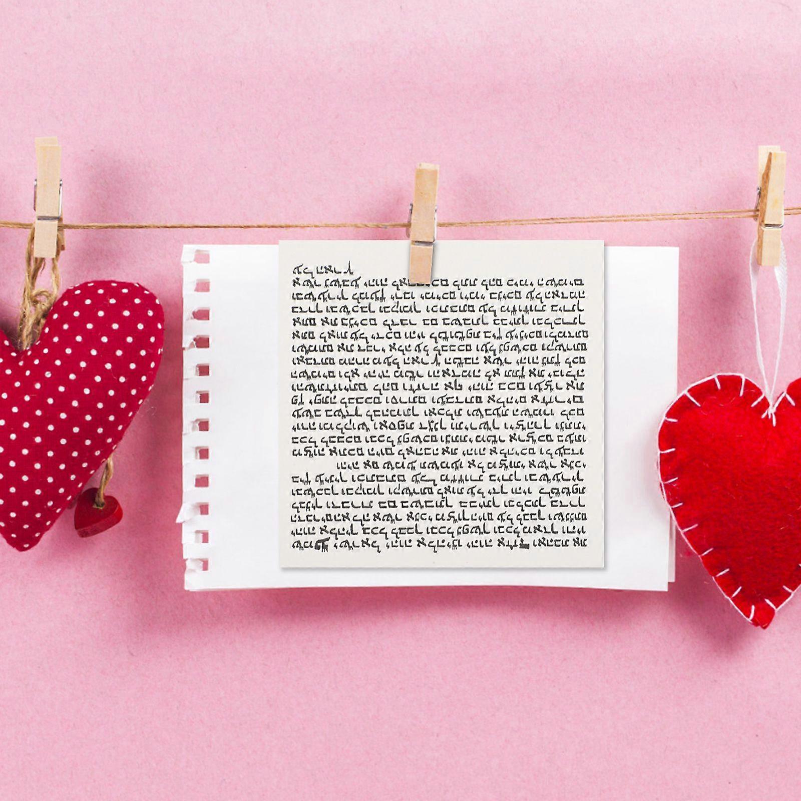 Mezuzah Scroll For Door Unique Jewish Symbol Adornment With Blessings ...