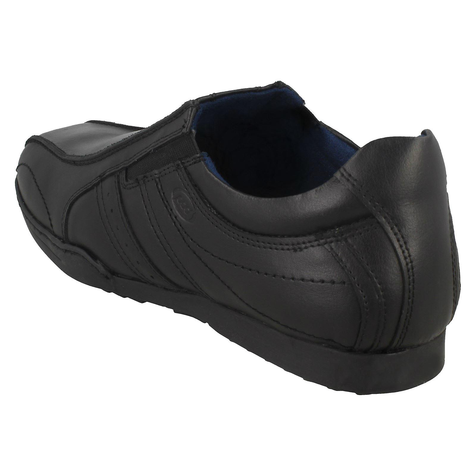 Mens Pod Casual Shoes Percy | Fruugo US