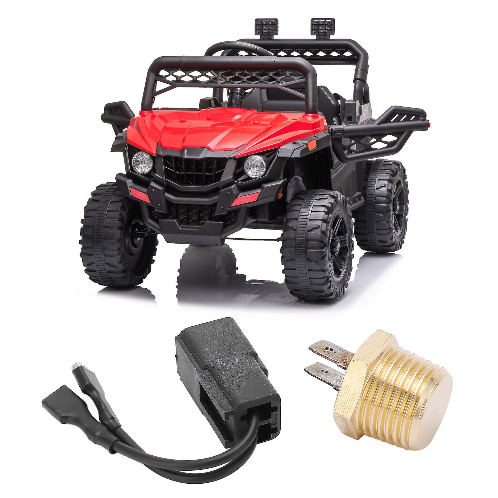 Fan Heat Switch,Thermal Fan Sensor Switch Thermal Fan Sensor Switch ...