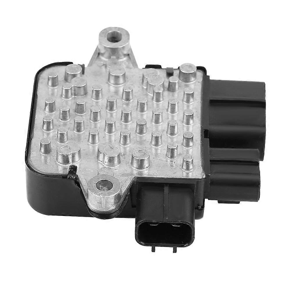 LBQ 1355A408 Cooling Fan Control Unit Module Universal for Mitsubishi ...