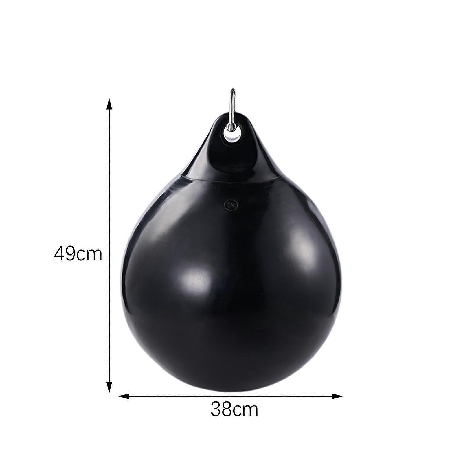Water Heavy Bag Sandbag Punching Ball Speed Bag for Exercise Relaxing ...