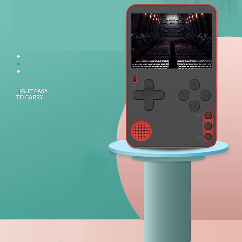 Handheld game console ultra-thin game console portable retro video game ...
