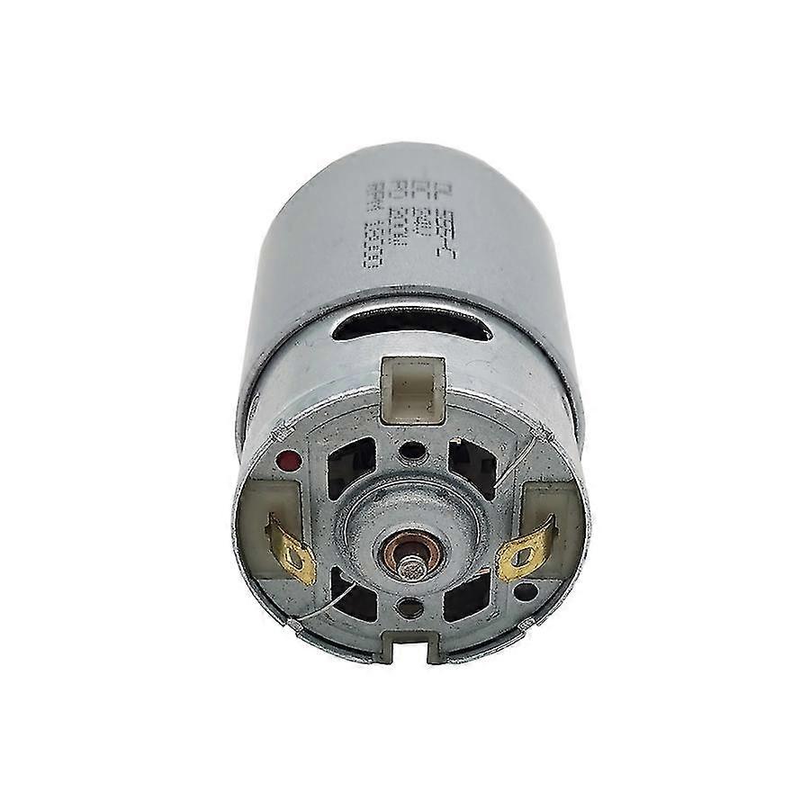 Elbil för barn 24V 200W motor, höghastighetsmotor med hög effekt 555 ...