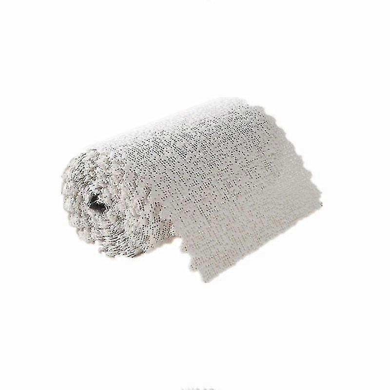 1 Rolls 10x460cm Medical Plaster Bandages Rolls Emergency Muscle ...