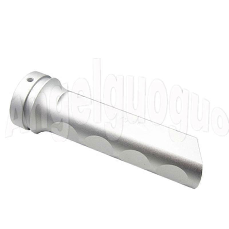 Hand brake covering interior modification of car, new hand brake ...