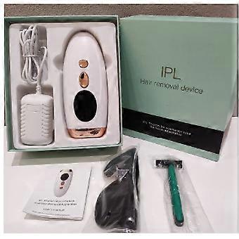 Hair Removal Device, Laser Hair Remover,Hair Removal Instrument, Ice ...