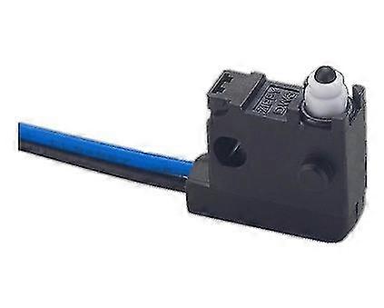 Ip67 Dw3 Waterproof Car Door Lock Micro Switch For Peugeot 206 Cc Roof ...