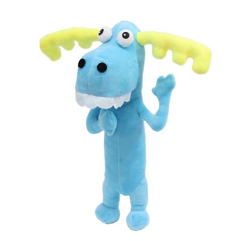 Happy Tree Friends Plush Toy Flippy Cute Doll Holiday Gift | Fruugo UK
