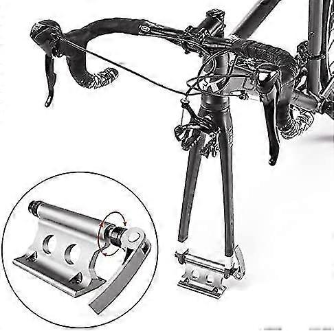 Bicycle Fork Rack Bike Roof Rack Bicycle Rack Fork Mount Truck Mount ...