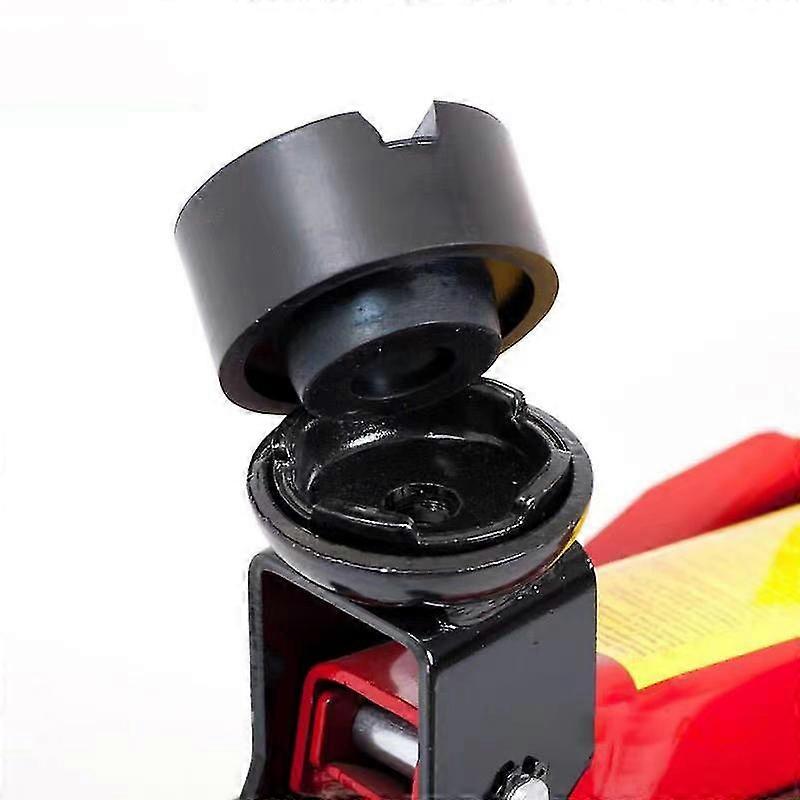 Car Jacks Rubber Pads Frame Protector Adapter Jacking Pinch Weld Side ...